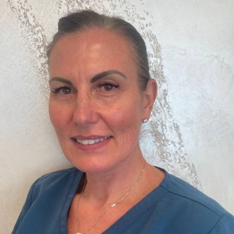 Justine Curran - Duthie Dental