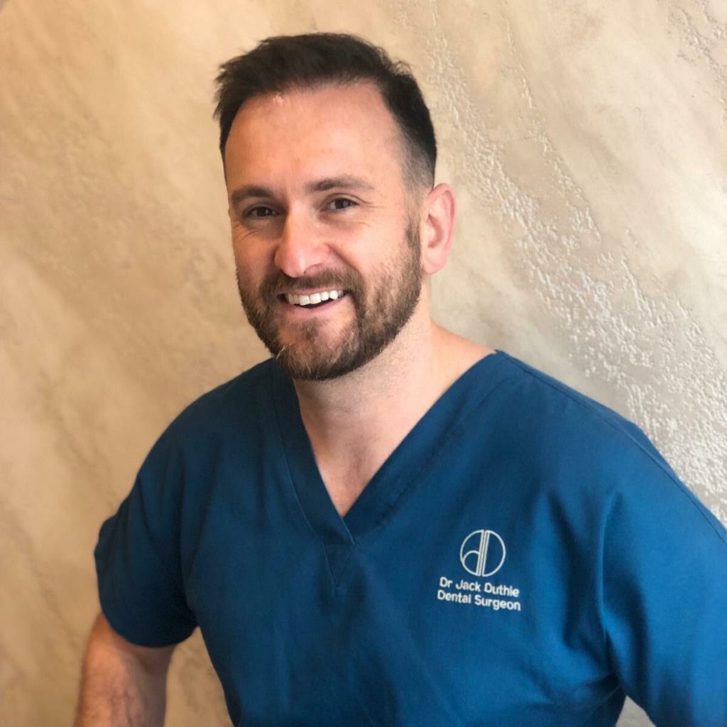 Meet Our Team - Duthie Dental