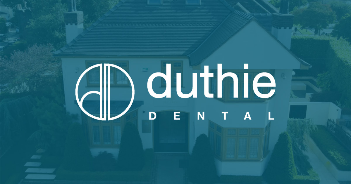 Our Appointment Cancellation Policy - Duthie Dental