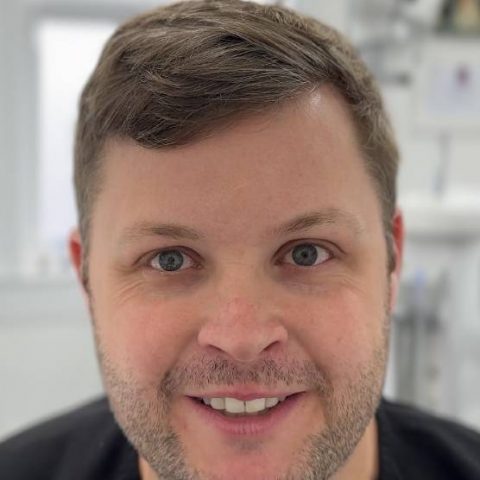 Dr Sam Johnson - Duthie Dental